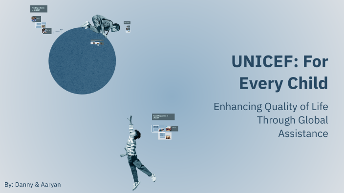 UNICEF: For Every Child by DM - 08MC 962568 Treeline PS on Prezi