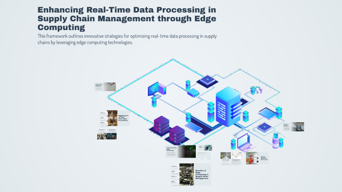 Enhancing Real-Time Data Processing in Supply Chain Management through Edge Computing by ...