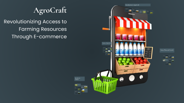 AgroCraft by Shruti Kumari on Prezi