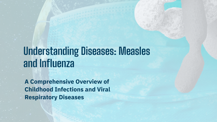 Understanding Infectious Diseases by Shaina Farrell on Prezi