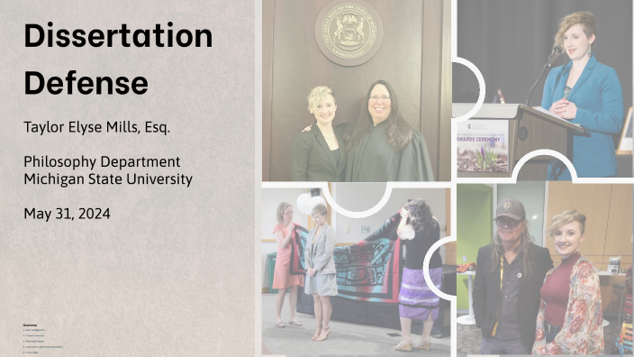 Dissertation Defense_Taylor Elyse Mills by Taylor Mills on Prezi