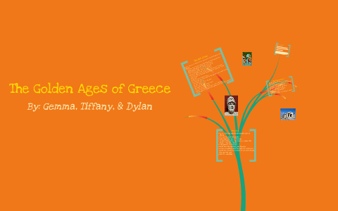 The Golden Ages of Greece by Gemma Krause on Prezi