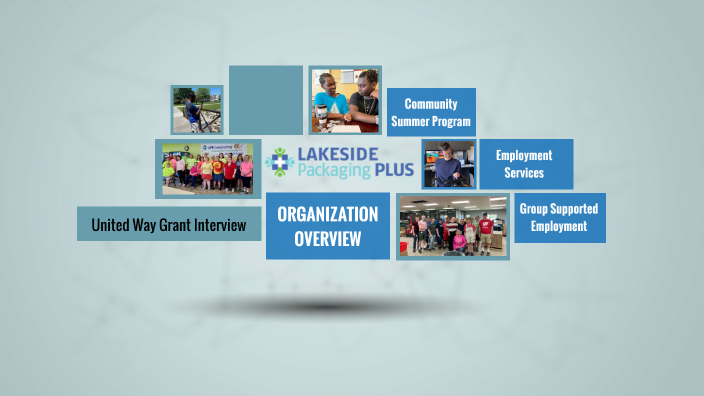 Lakeside Packaging Plus by Jennifer Ven Rooy on Prezi