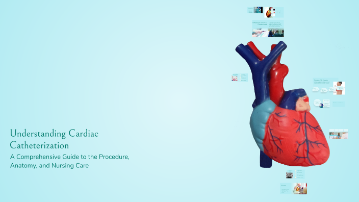 Understanding Cardiac Catheterization by محمد جودة on Prezi