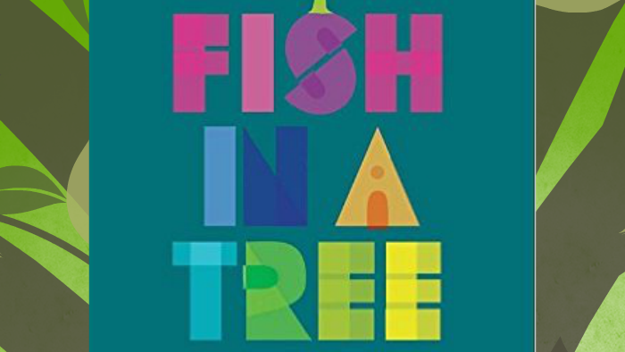 Shay from Fish in a Tree is mean, a bully, and bossy. by Henry Pu on Prezi