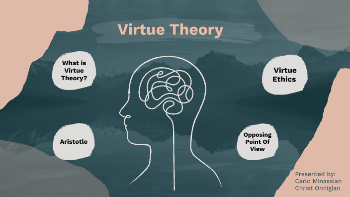 Virtue Ethics by Johnny Achkar on Prezi