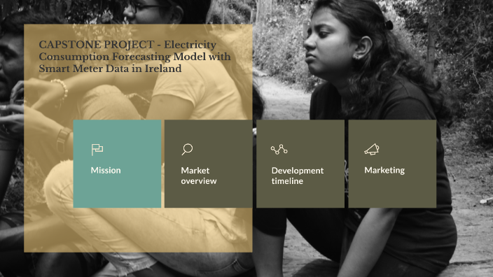 CAPSTONE PROJECT - Electricity Consumption Forecasting Model with Smart ...