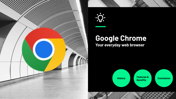 Google Chrome Explanation by A T on Prezi