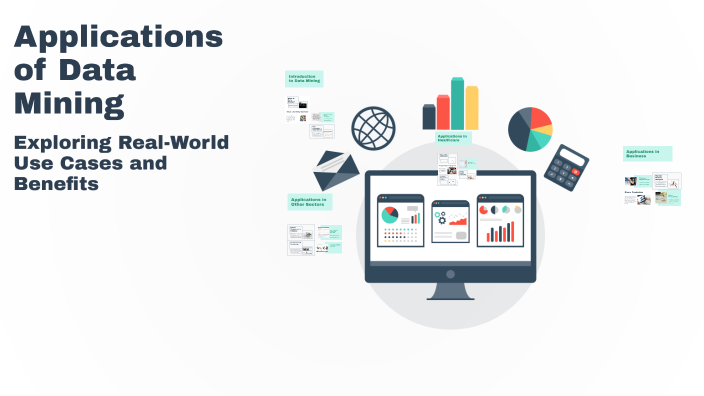Applications of Data Mining by TEJAS KUMBHANI on Prezi