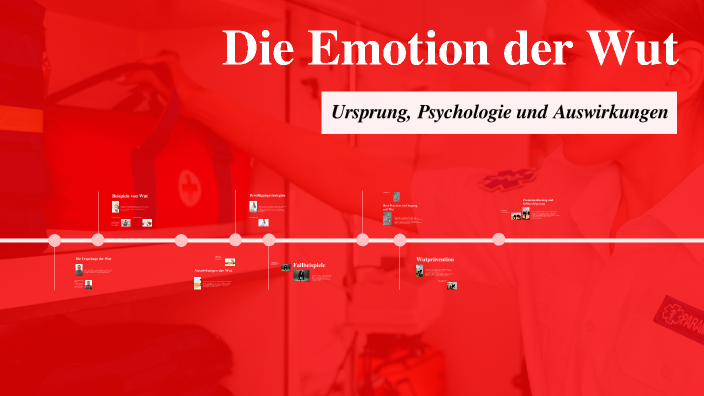 Die Emotion der Wut by Lukas Jungkunz on Prezi