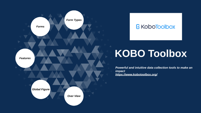KOBO Forms by Binod Dhir on Prezi