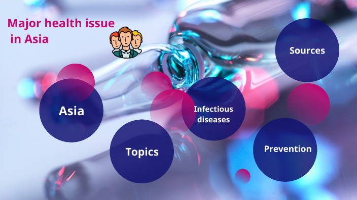 Major health issue in Asia by Aida Jasemi on Prezi