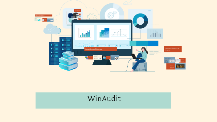 Guía Completa de Uso de WinAudit by Kristal Moran on Prezi