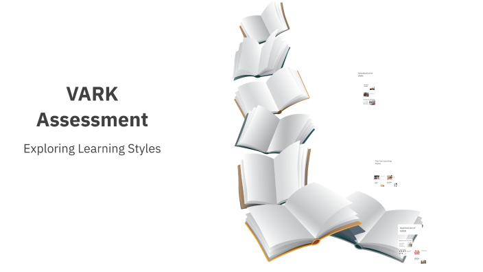 VARK Assessment by Ellie naser on Prezi