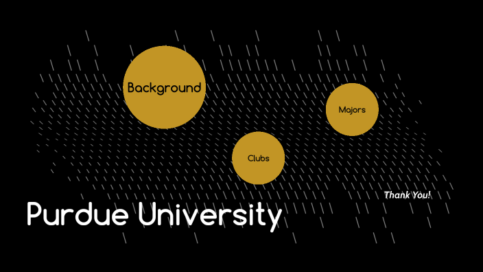Purdue University by Amy Munoz on Prezi