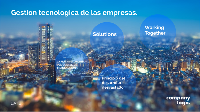 Estrategias Digitales by Byron Francisco Rugama Mora on Prezi