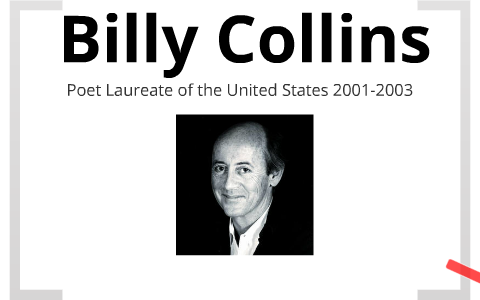 Billy Collins "The Names" by Tim Struven on Prezi