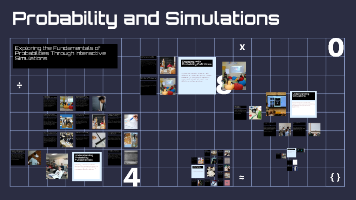 Probability and Simulations by Jesusa Llanes on Prezi