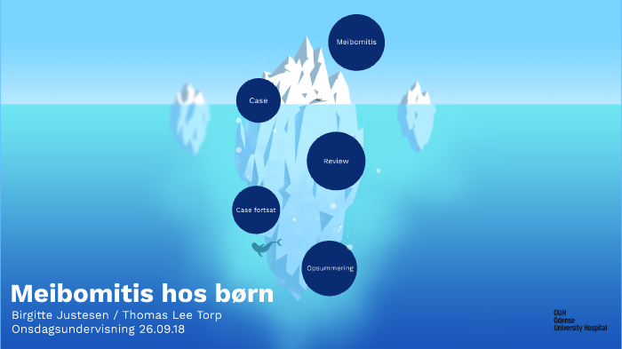 Meibomitis by Thomas Lee Torp on Prezi