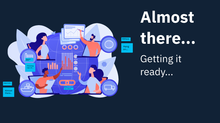 Nike Manufacturing Process and Supply Chain by StefanLucian on Prezi