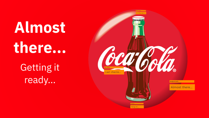 Grupul The Coca-Cola Company by Alexandra 800 on Prezi