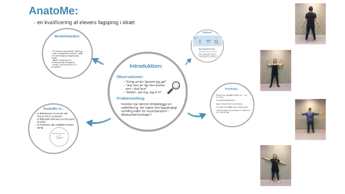 AnatoMe by Emilie Heidemann on Prezi