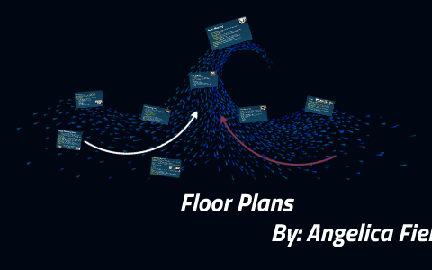Floor Plans by Angelica Fields