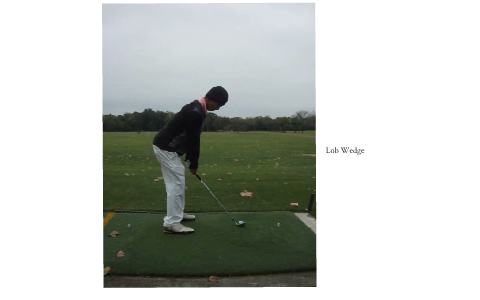 Dominic Reed Golf Swing by Dominic Reed on Prezi