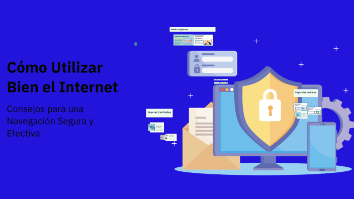 Cómo Utilizar Bien el Internet by joe castellano on Prezi