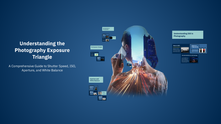 Understanding the Photography Exposure Triangle by KeroNasr on Prezi