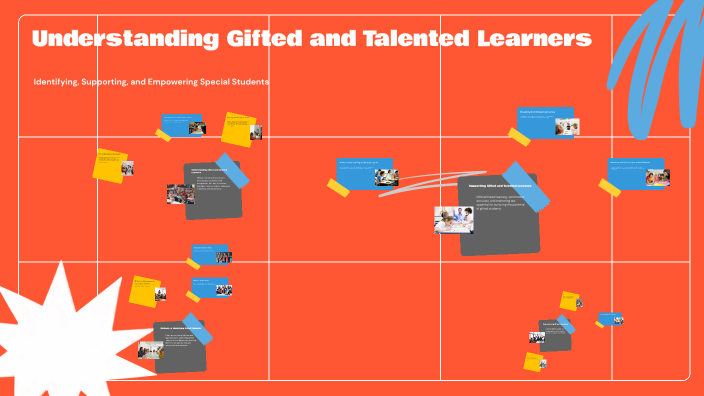 Understanding Gifted and Talented Learners by Janvier NDAHIMANA on Prezi