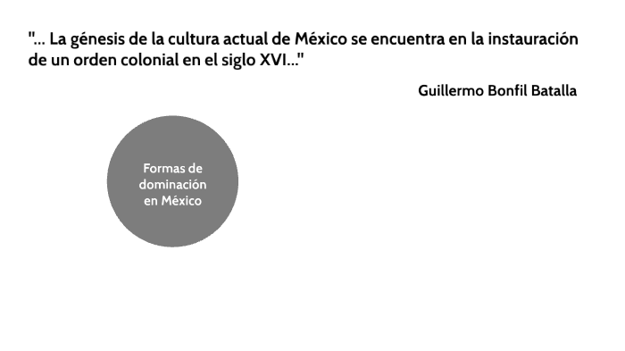 EL ORDEN COLONIAL by Daniel Ontivero on Prezi