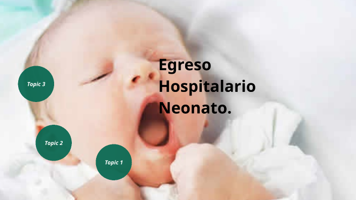 Adaptacion Neonatal by Buritica Daza Brayan Stiven on Prezi