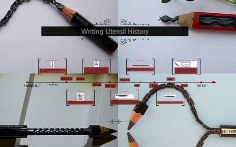 The First Writing Utensil by Kevin Cruz on Prezi