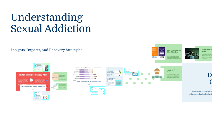 Understanding Sexual Addiction by Jackson Allred on Prezi