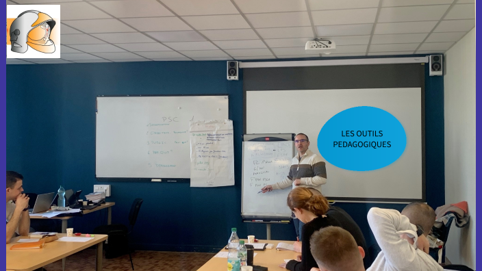 outils pedagogiques by Emmanuel Bonte on Prezi