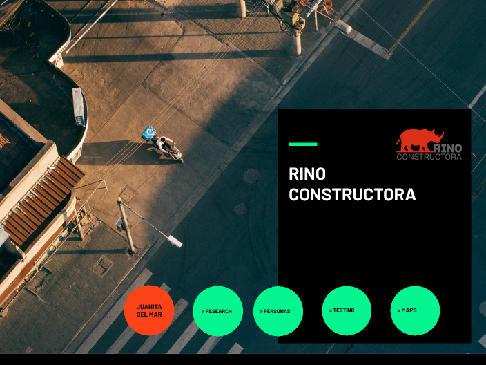 RINO CONSTRUCTORA by Rino Constructora on Prezi