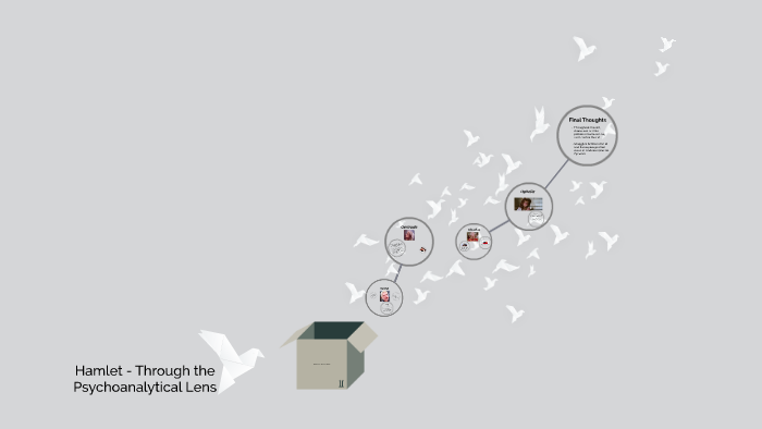 Hamlet: Psychoanalytical Lens by Linh Ha on Prezi