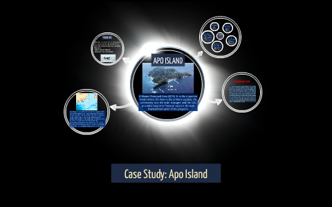 Case Study: Apo Island by Ana Franchezca Morales on Prezi