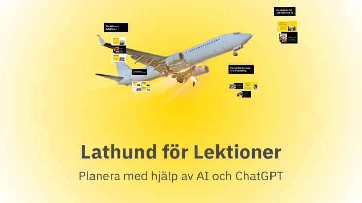 Lathund för Lektioner by Alissar Kh on Prezi