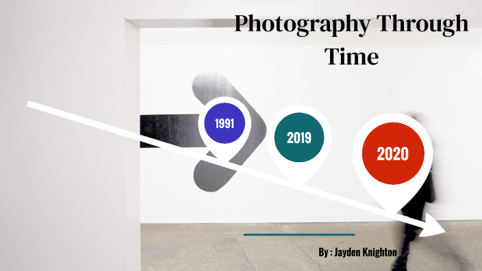 Photography Through Time by jayden knighton on Prezi
