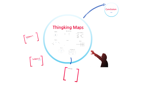 Thingking Maps by 미라 김 on Prezi