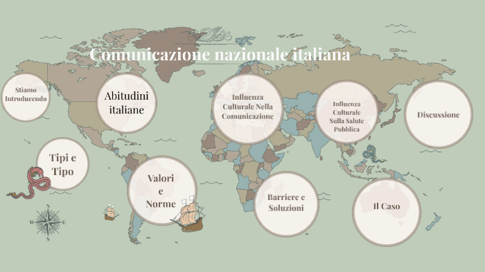 How Italian Communicate by Naufal Muhammad Agil on Prezi