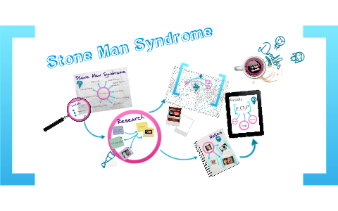 The Stone Man Syndrome by Bryan Williams on Prezi