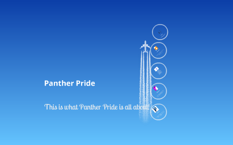 PRIDE Project by Asher Kniering on Prezi