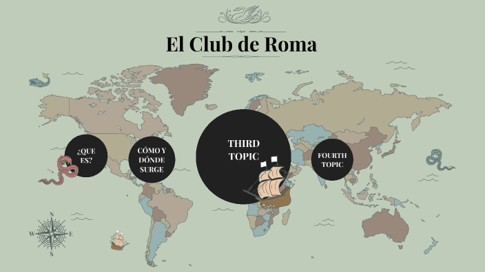 El Club de Roma by stephanie nava on Prezi