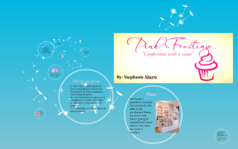 Goods and Services by Stephanie Ahern