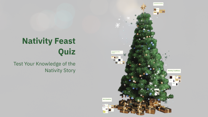 Nativity Feast Quiz by Joseph Abdelmaseh on Prezi