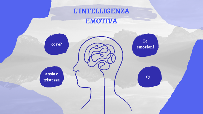 l'intelligenza emotiva di daniel goleman by Benedetta Bernardini on Prezi