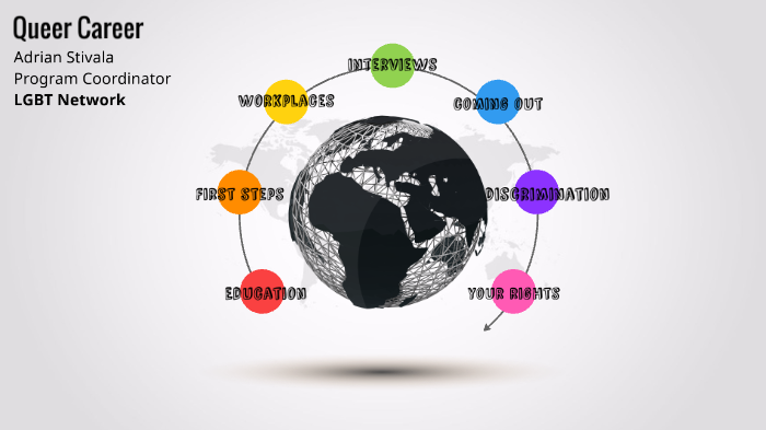 The Queer Career v2 by Adrian Stivala on Prezi